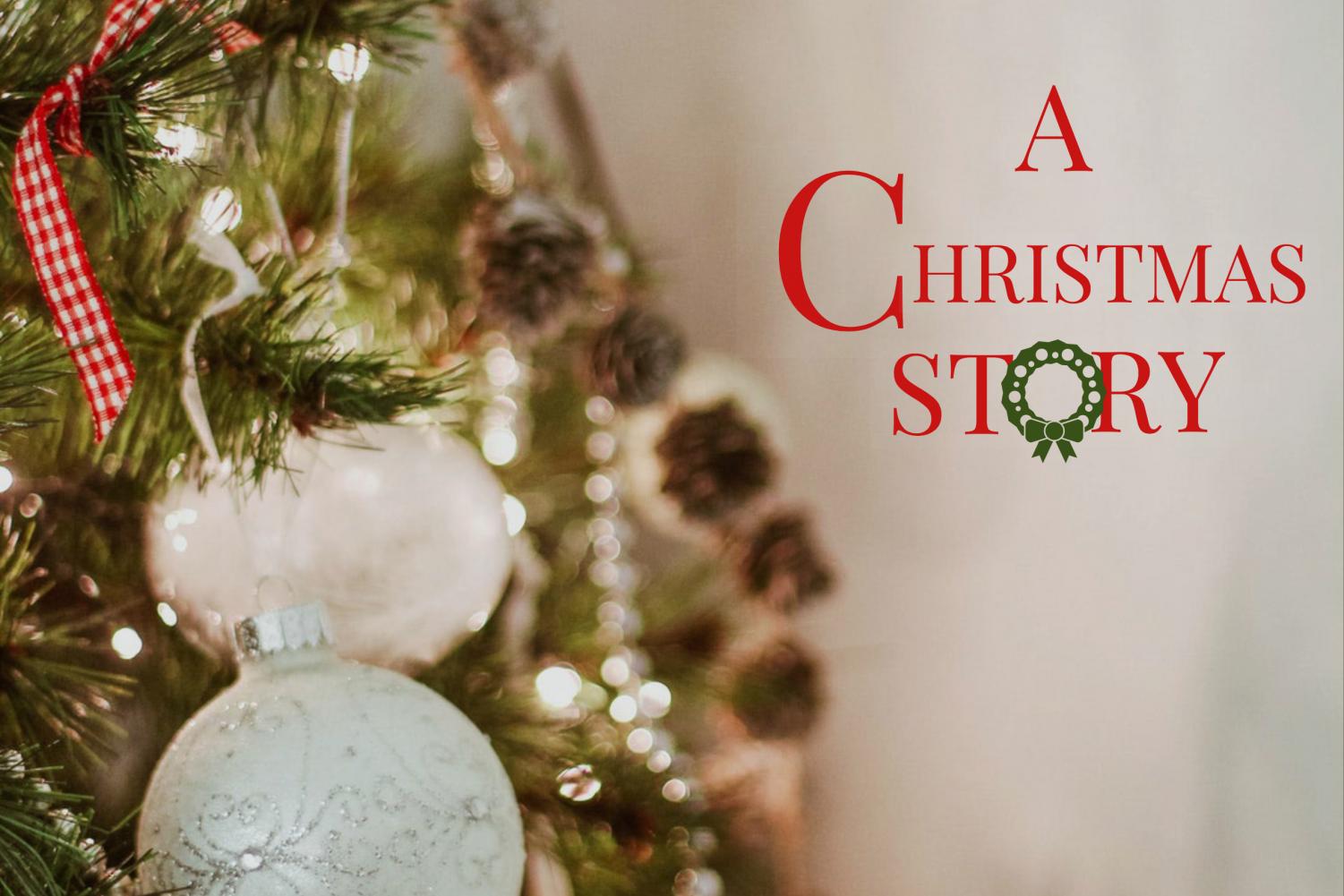 Christmas Classics: ‘A Christmas Story’ – Westwood Horizon